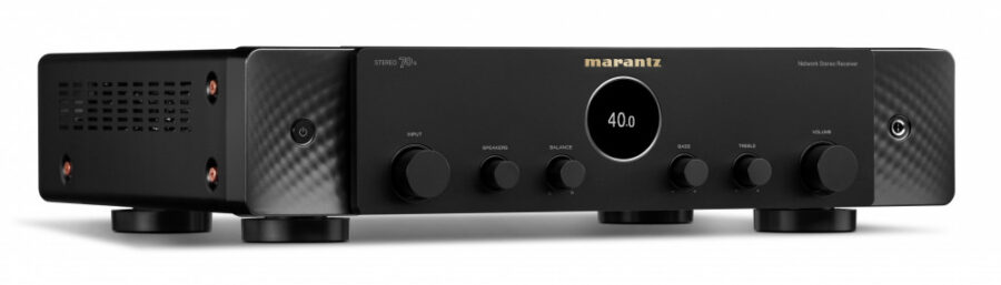 Marantz Stereo 70s - RC Ljud&Bild AB
